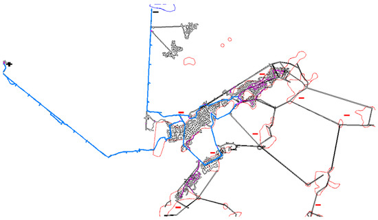 Ventilation Design Modeling and Optimization for an Underground Bauxite ...