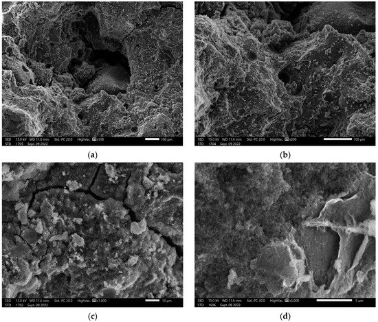 Characterization of a Coal Shale from Marcel Mining as Raw Material for ...