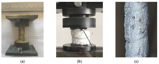 Analysis of Thermal and Mechanical Parameters of the BFRP Bars