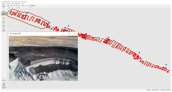 Materials Proceedings | Free Full-Text | Face Mapping in Open Pit Mines ...