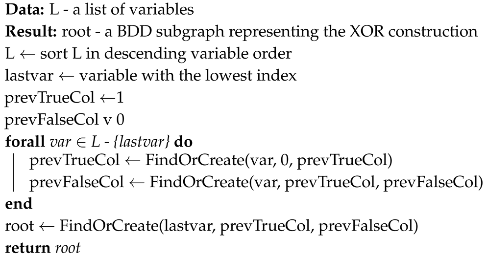 Mathematics | Free Full-Text | Using Extended Logical Primitives for ...