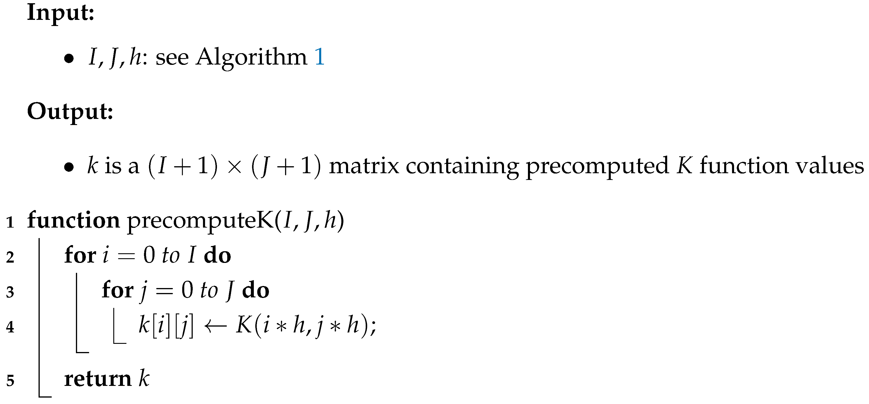 An Accelerating Numerical Computation of the Diffusion Term in a ...