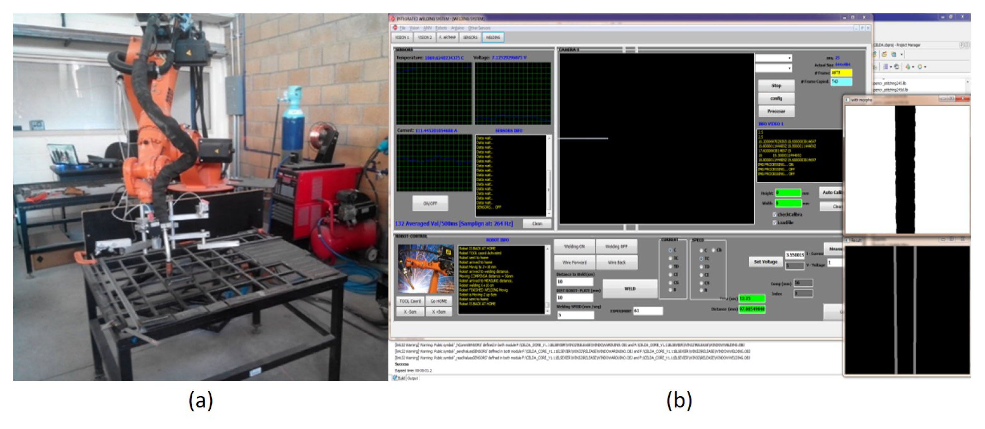 Out-of-Control Multivariate Patterns Recognition Using D2 and SVM: A Study Case for GMAW