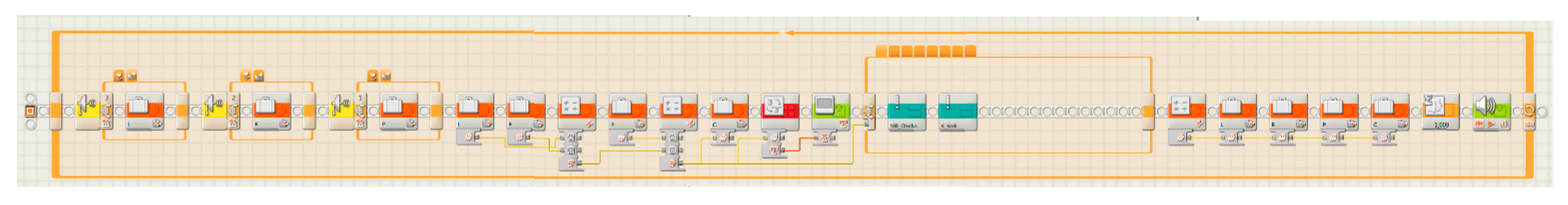 Application of Basic Graph Theory in Autonomous Motion of Robots