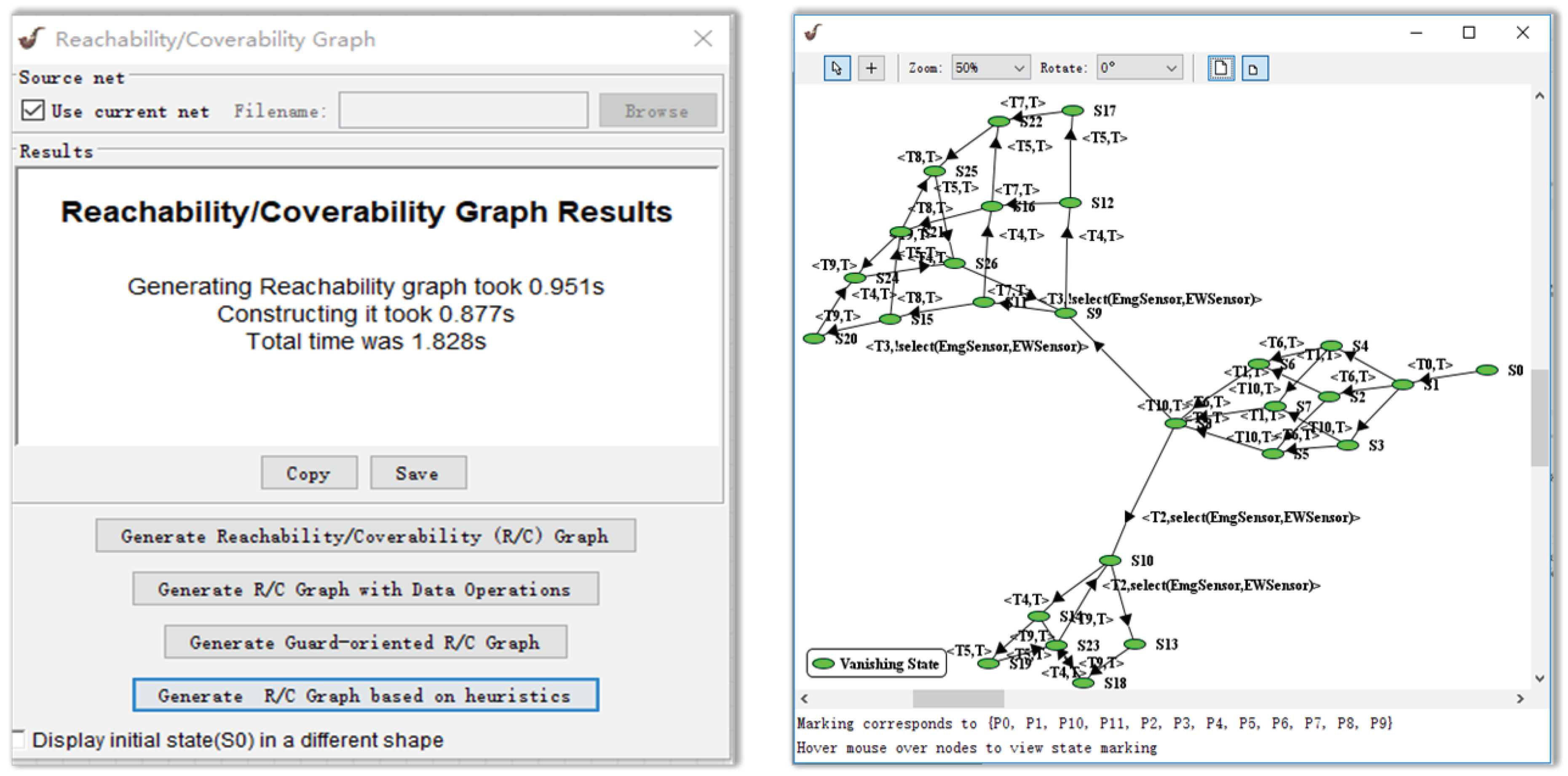 DICER 2.0: A New Model Checker for Data-Flow Errors of Concurrent Software Systems