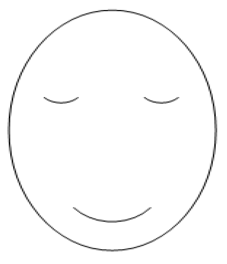 Unified Representation of Curves and Surfaces