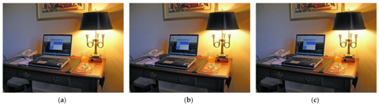 Improving DFT-Based Image Watermarking Using Particle Swarm Optimization Algorithm