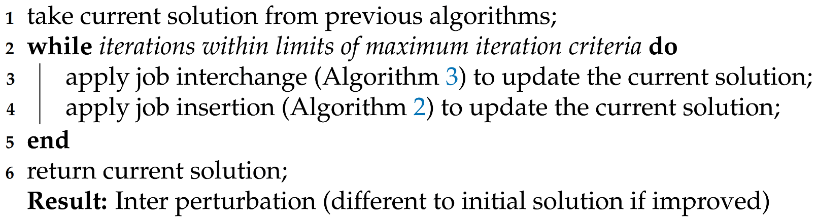 Agent Scheduling in Unrelated Parallel Machines with Sequence- and Agent–Machine–Dependent Setup ...