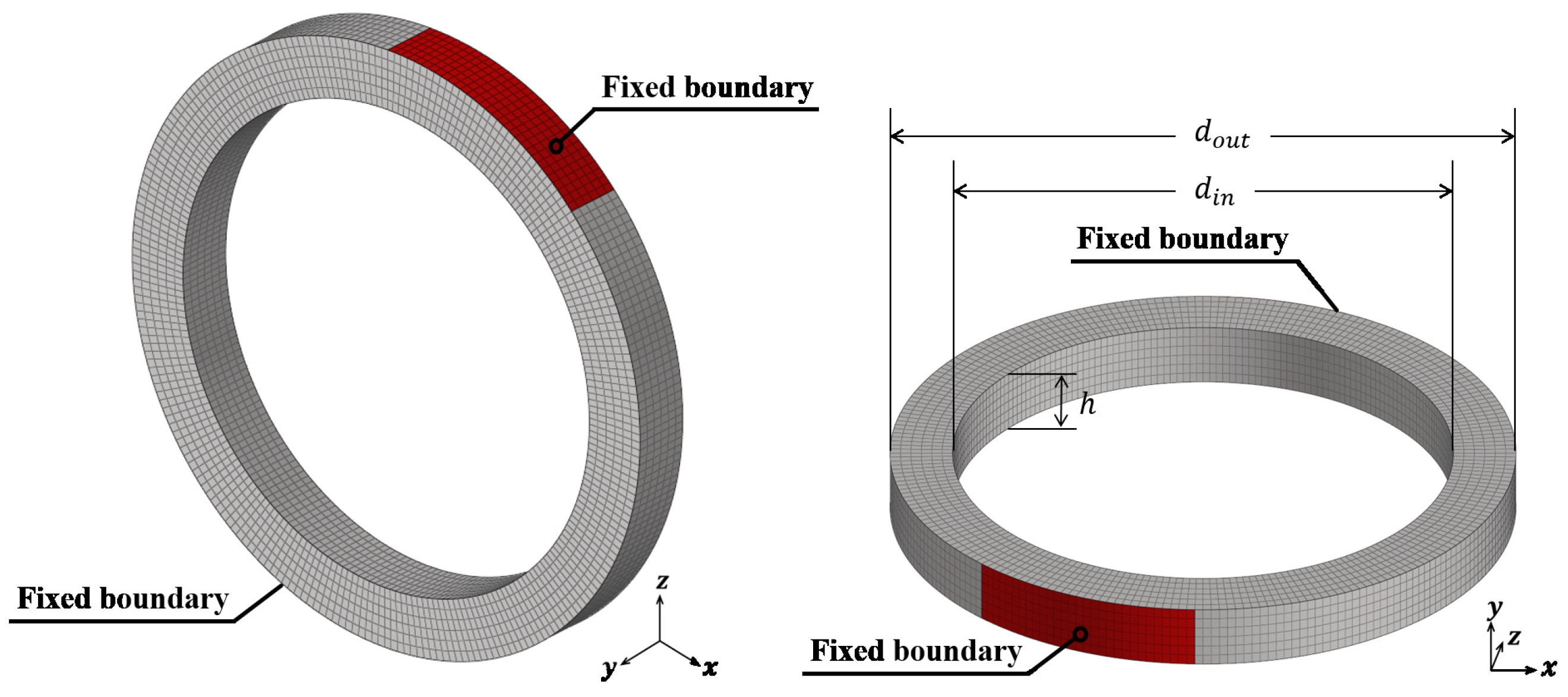 A Parallel Approach of the Enhanced Craig–Bampton Method