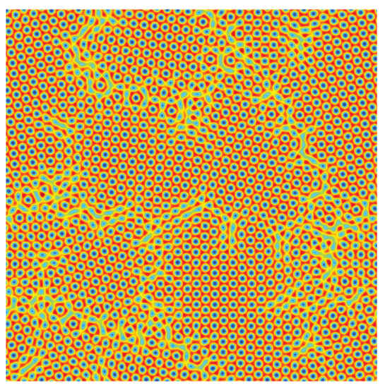 Mathematics | Free Full-Text | Efficient Fully Discrete Finite-Element Numerical Scheme with ...