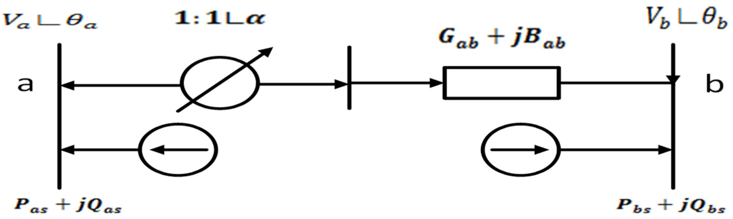 Optimal Power Flow Analysis Based on Hybrid Gradient-Based Optimizer ...