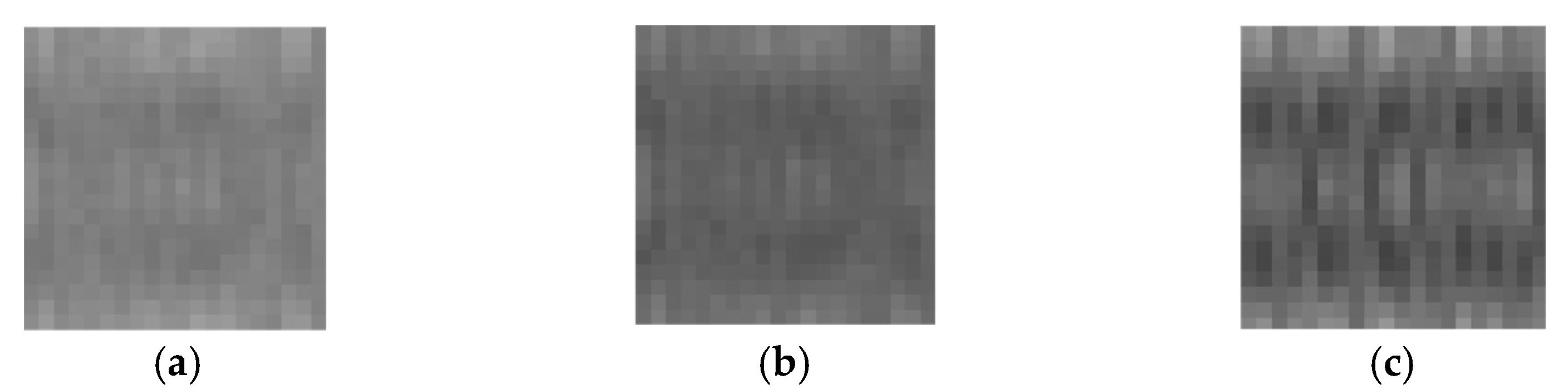 Detection of Multi-Pixel Low Contrast Object on a Real Sea Surface