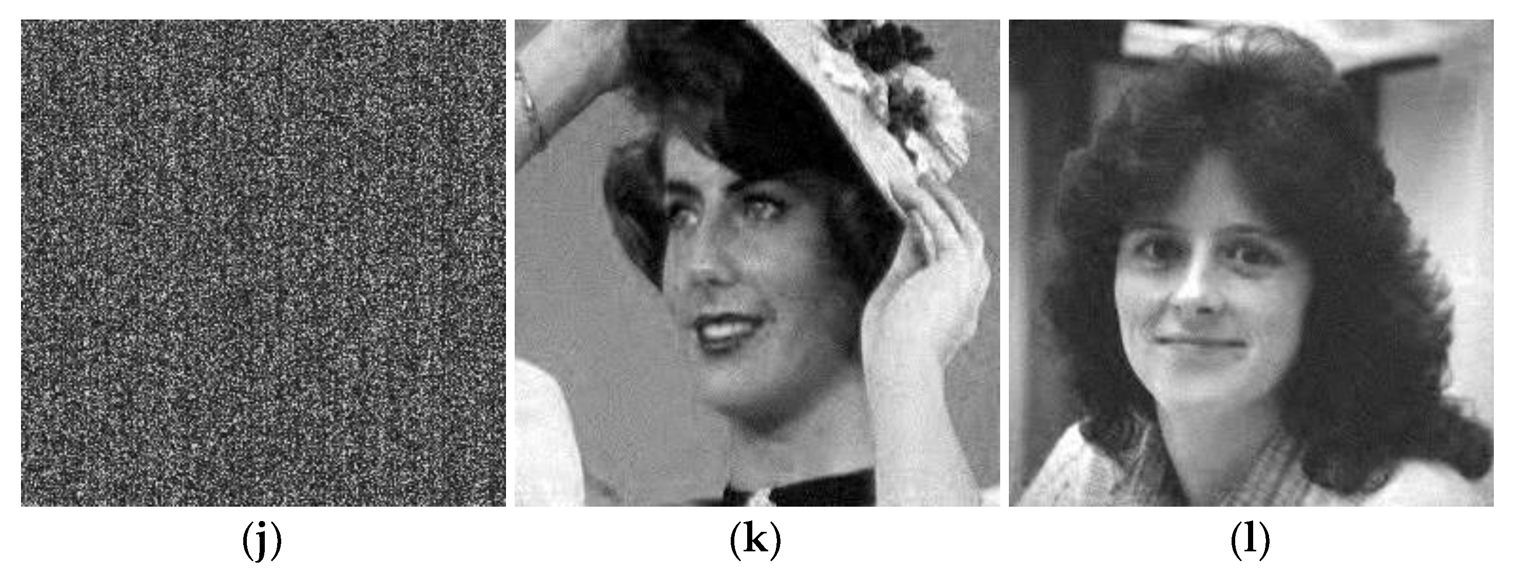 Double Image Encryption Scheme Based on Compressive Sensing and Double Random Phase Encoding