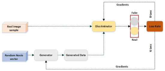 Enhancement of Image Classification Using Transfer Learning and GAN-Based Synthetic Data ...