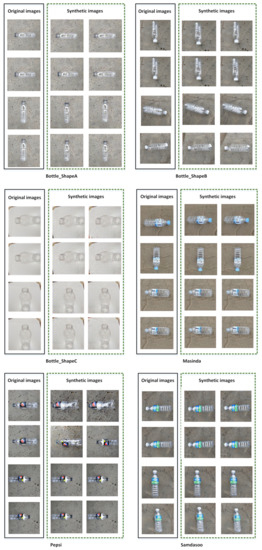 Enhancement of Image Classification Using Transfer Learning and GAN-Based Synthetic Data ...
