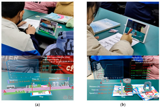 Using Augmented Reality to Enhance Students’ Representational Fluency: The Case of Linear Functions