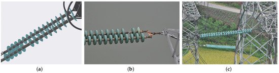 Transmission Line Object Detection Method Based on Label Adaptive ...