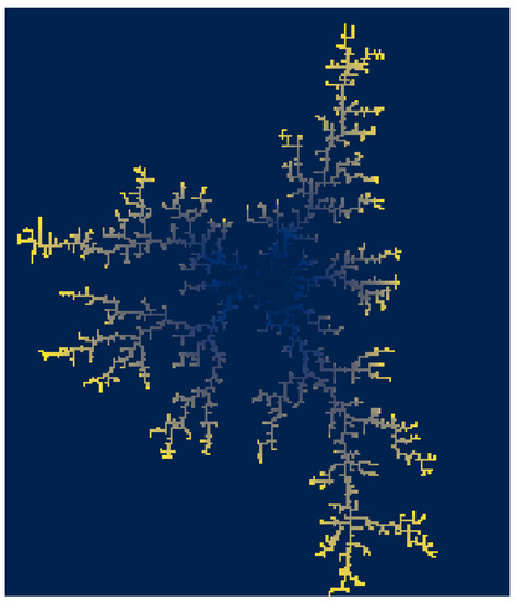 Stochastic Fractal Search Algorithm Improved with Opposition-Based Learning for Solving the ...