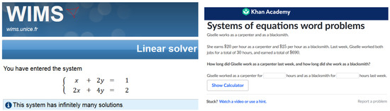 Peer Tutoring and Math Digital Tools: A Promising Combination in Middle ...