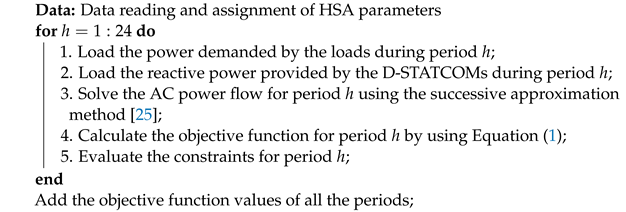 Mathematics | Free Full-Text | A Discrete-Continuous PSO for the ...