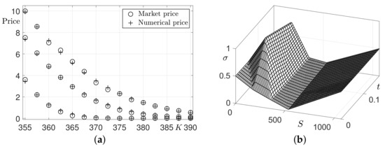 Reconstructing the Local Volatility Surface from Market Option Prices