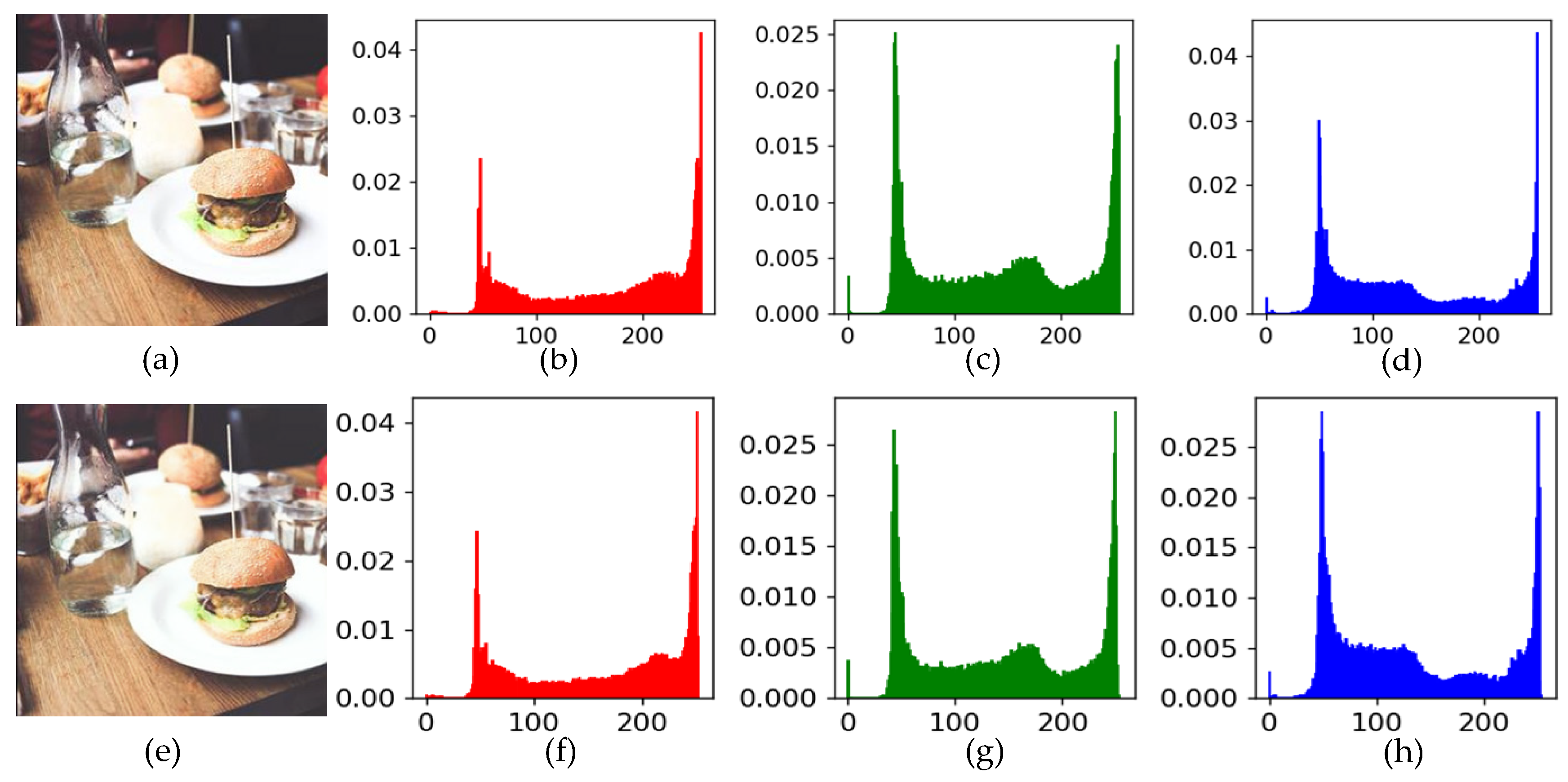 Steganography with High Reconstruction Robustness: Hiding of Encrypted ...
