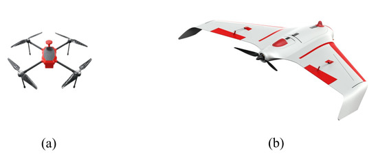 Reinforcement Learning-Based Routing Protocols in Flying Ad Hoc ...