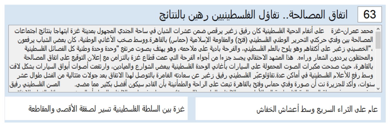 SemG-TS: Abstractive Arabic Text Summarization Using Semantic Graph ...