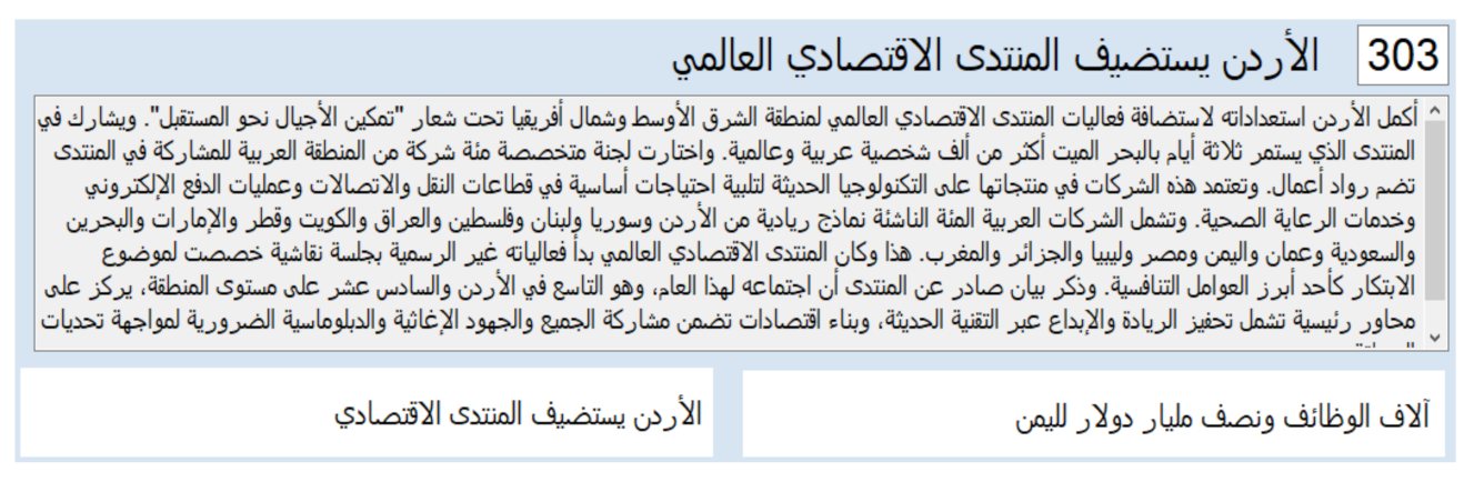 SemG-TS: Abstractive Arabic Text Summarization Using Semantic Graph ...