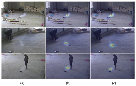 Efficient Smoke Detection Based on YOLO v5s