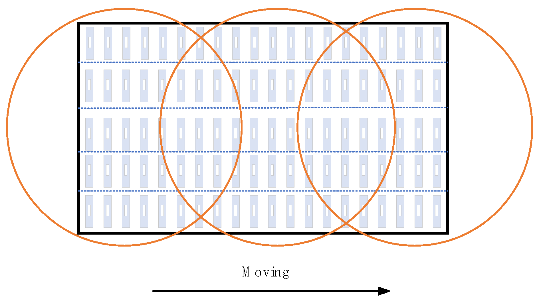 Mathematics Free Full Text An Adaptive Control Algorithm Based On Q Learning For Uhf Passive