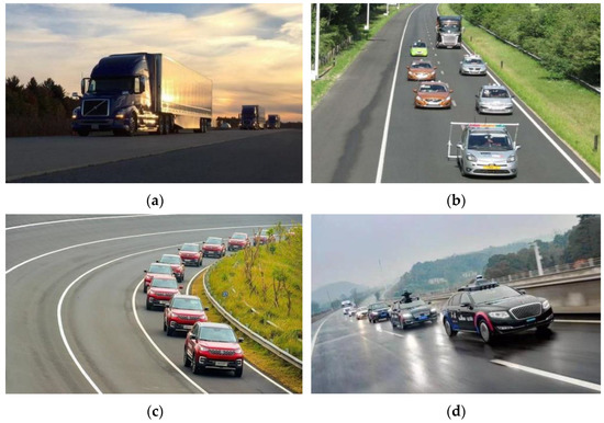 A Review of Intelligent Connected Vehicle Cooperative Driving Development