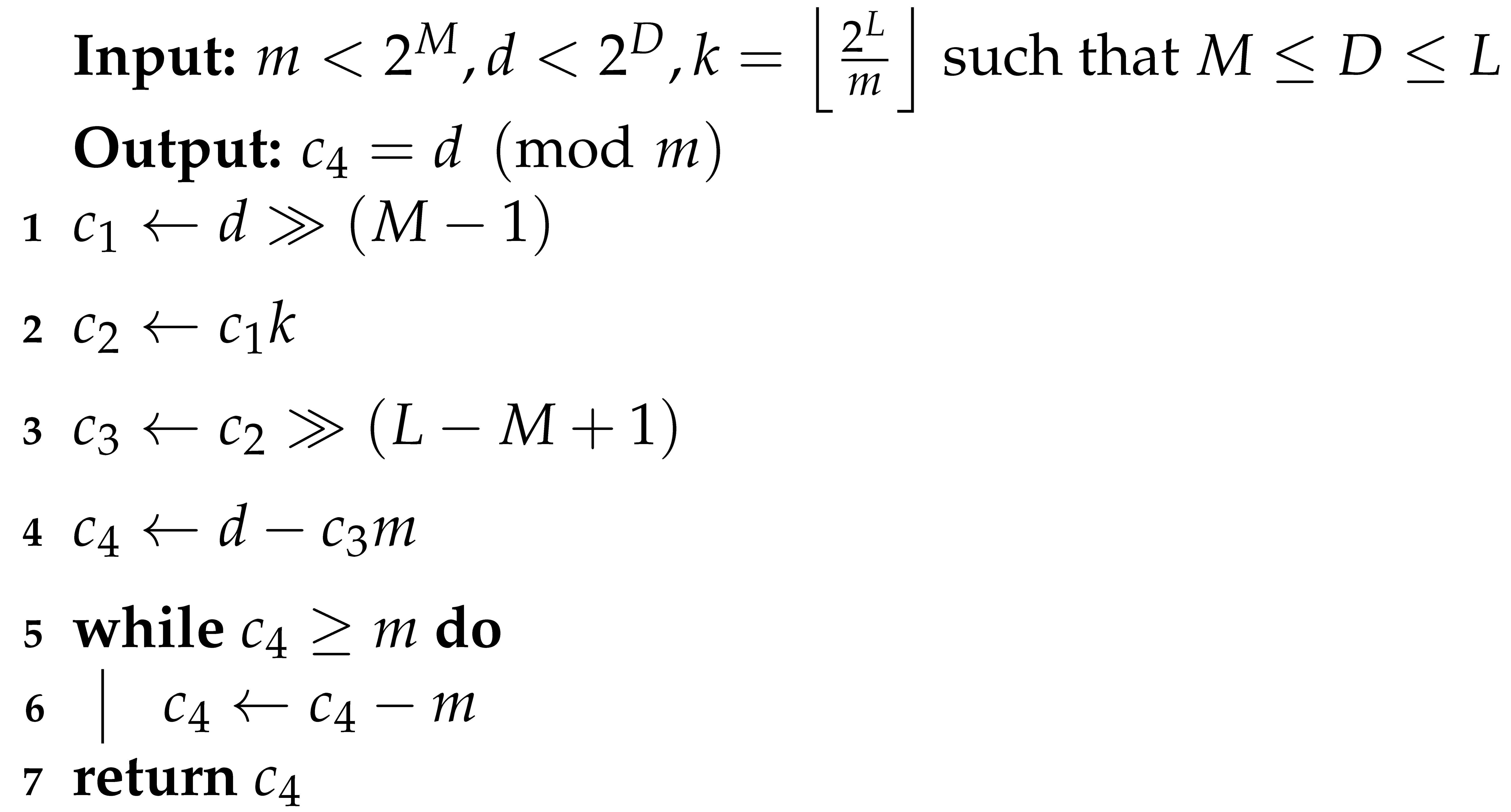 Mathematics Free Full Text Speeding Up Elliptic Curve Cryptography Algorithms
