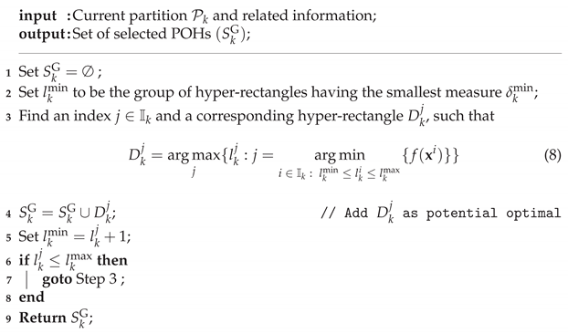 Mathematics | Free Full-Text | Experimental Study of Excessive Local Refinement Reduction ...