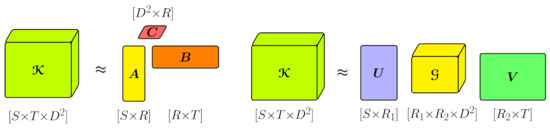 PARS: Proxy-Based Automatic Rank Selection for Neural Network Compression via Low-Rank Weight ...