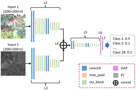 Mathematics | Free Full-Text | Deep Learning-Based Plant Classification ...