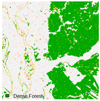 Fuzzy Based Convolutional Noise Clustering Classifier to Handle the Noise and Heterogeneity in ...