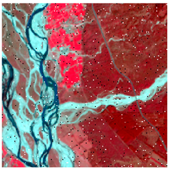 Fuzzy Based Convolutional Noise Clustering Classifier to Handle the Noise and Heterogeneity in ...