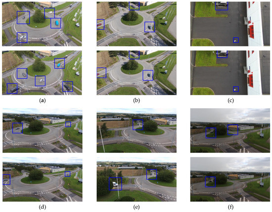 OTNet: A Small Object Detection Algorithm for Video Inspired by Avian Visual System