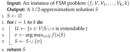Mathematics | Free Full-Text | Influence Maximization under Fairness Budget Distribution in ...