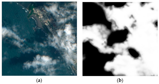 Mathematics Free Full Text Sea Land Segmentation Using Hed Unet For Monitoring Kaohsiung Port
