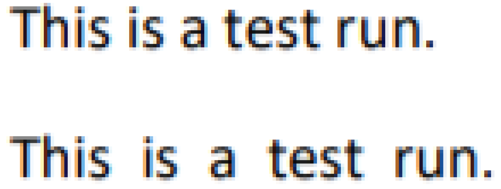 Mathematics | Free Full-Text | DocCompare: An Approach to Prevent the Problem of Character ...