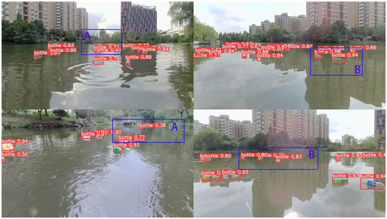 Mathematics | Free Full-Text | Detection of River Floating Garbage Based on Improved YOLOv5