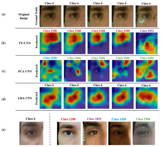 LDA-CNN: Linear Discriminant Analysis Convolution Neural Network for ...
