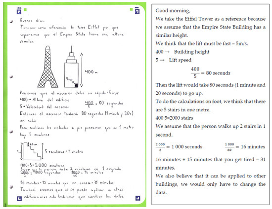 Design, Construction and Validation of a Rubric to Evaluate ...