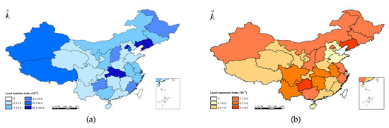 Analysis of Spatiotemporal Transmission Characteristics of African ...