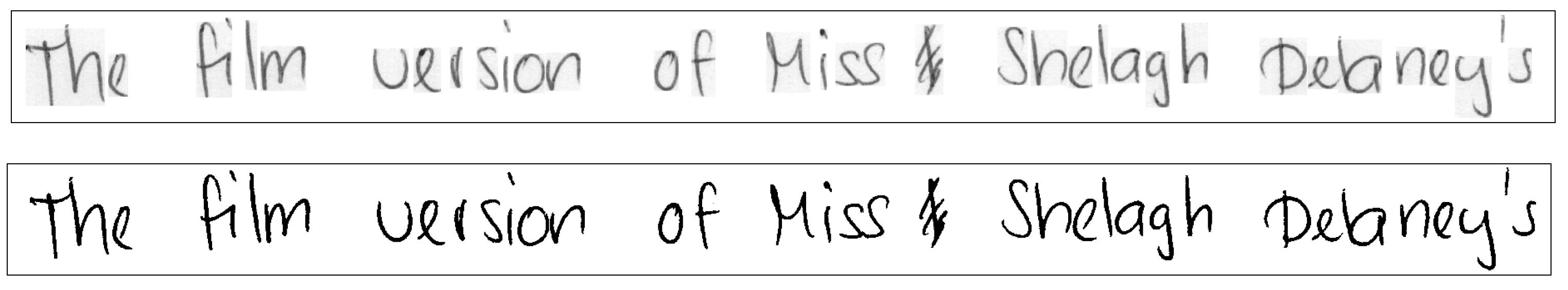 Self-Writer: Clusterable Embedding Based Self-Supervised Writer Recognition from Unlabeled Data