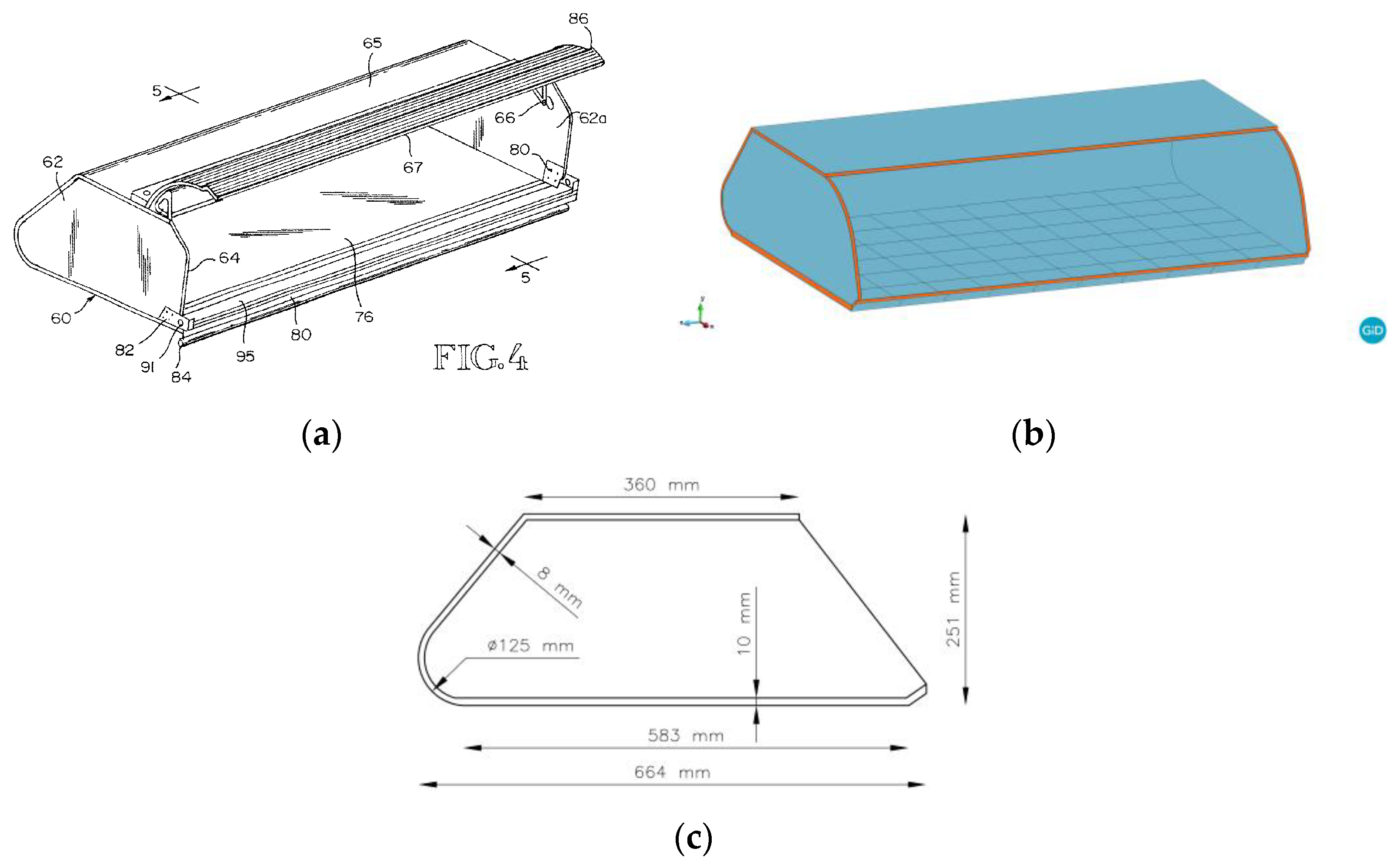 Multi-Objective Multi-Scale Optimization of Composite Structures, Application to an Aircraft ...