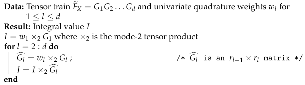 Challenging the Curse of Dimensionality in Multidimensional Numerical Integration by Using a Low ...