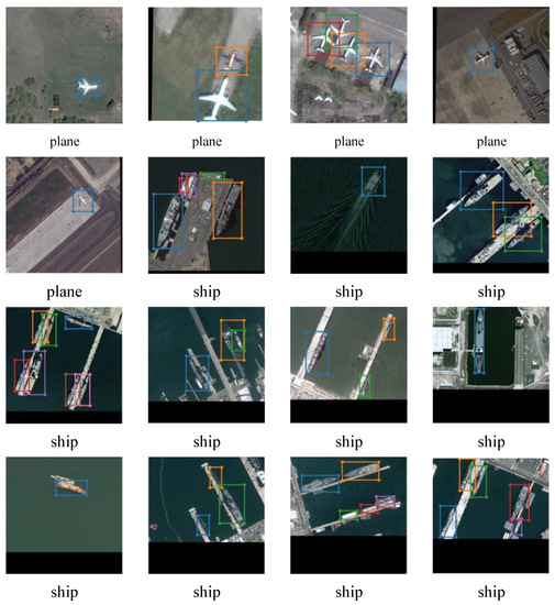Remote Sensing Imagery Object Detection Model Compression via Tucker Decomposition